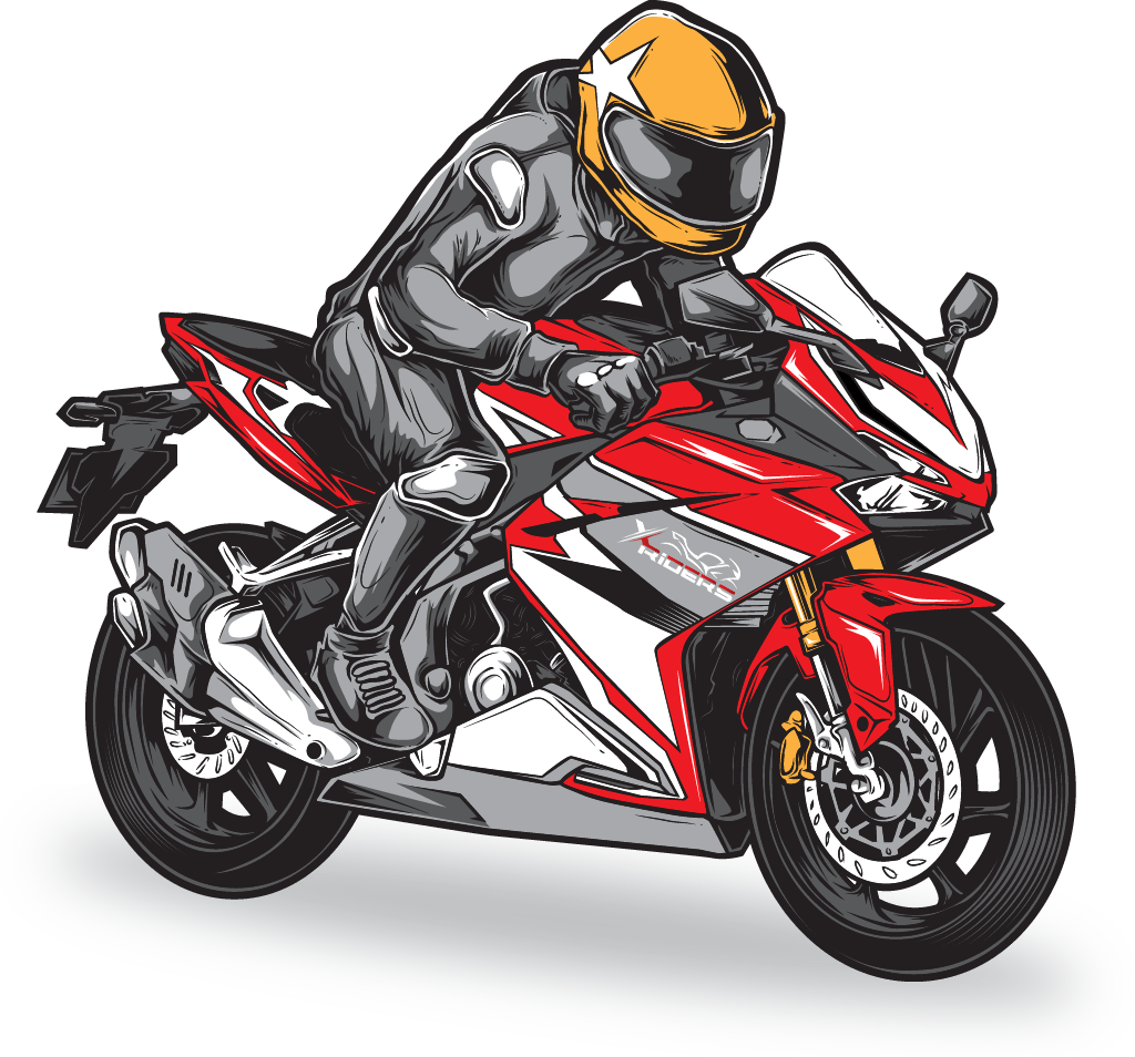 יצירת קשר | מועדון הרוכבים הישראלי X-Riders